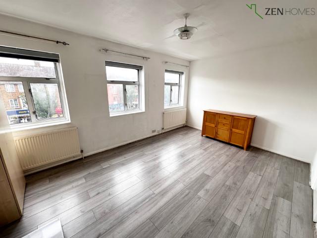 3 bedroom maisonette to rent