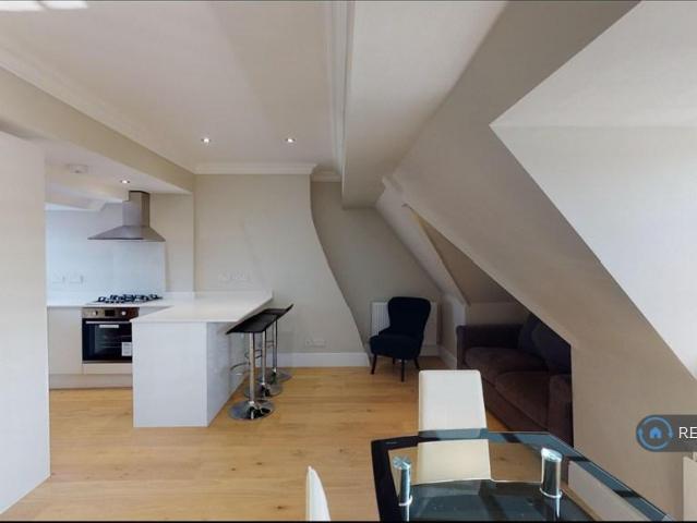 3 bedroom maisonette to rent