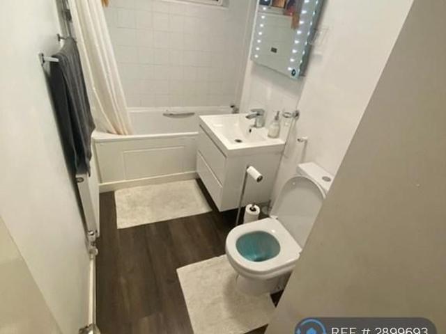 3 bedroom maisonette to rent
