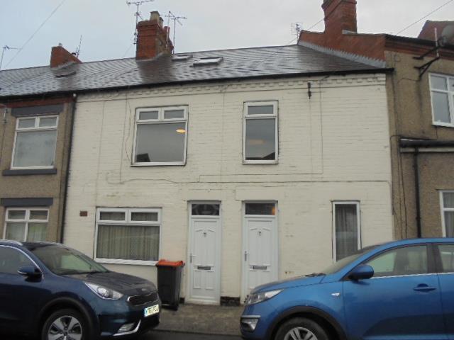 3 bedroom Maisonette to rent