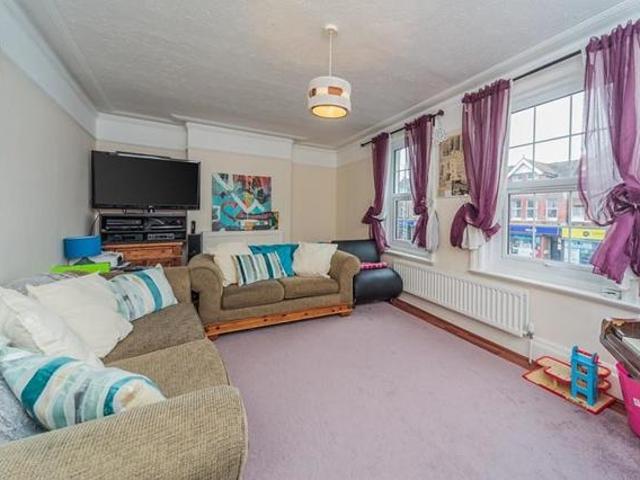 3 bedroom maisonette to rent