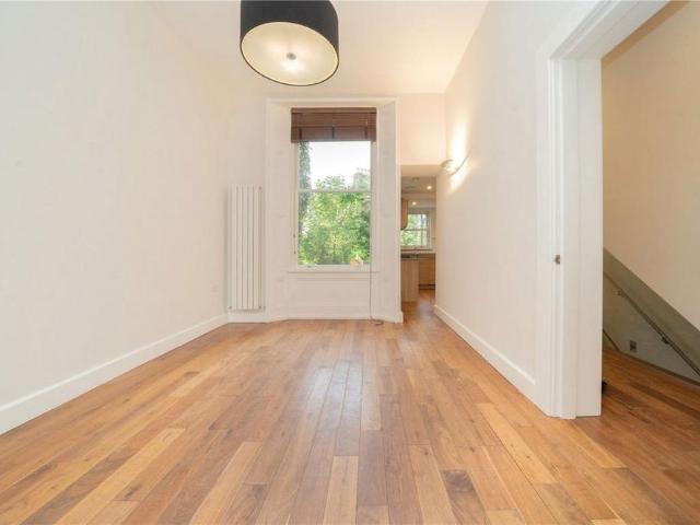 3 bedroom maisonette to rent