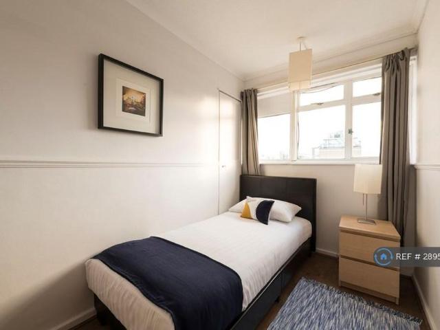 3 bedroom maisonette to rent