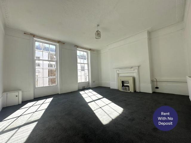 3 bedroom maisonette to rent