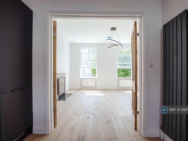 3 bedroom maisonette to rent