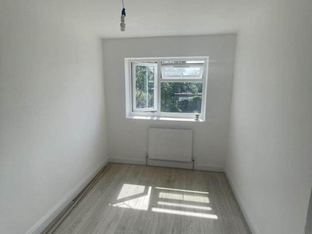 3 bedroom maisonette to rent