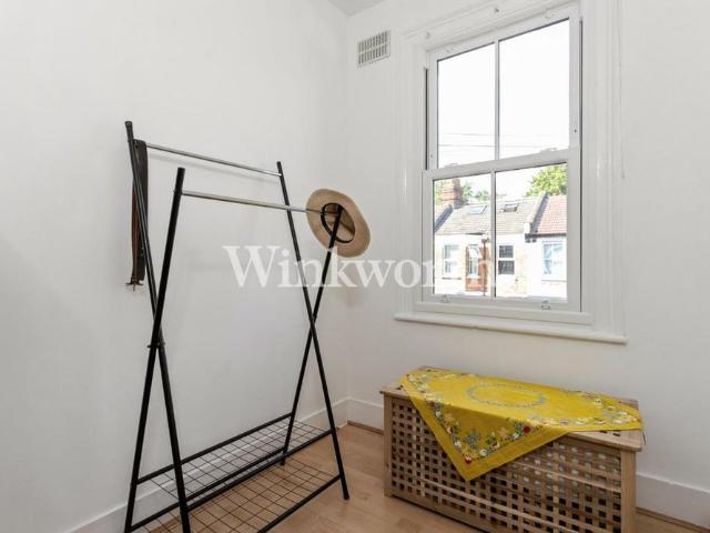 3 bedroom maisonette to rent