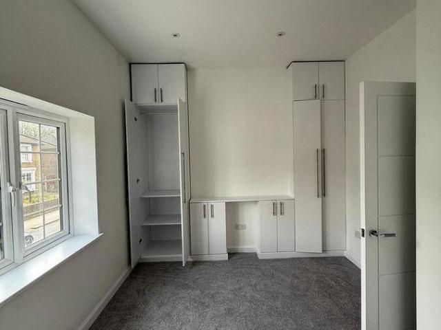 3 bedroom maisonette to rent