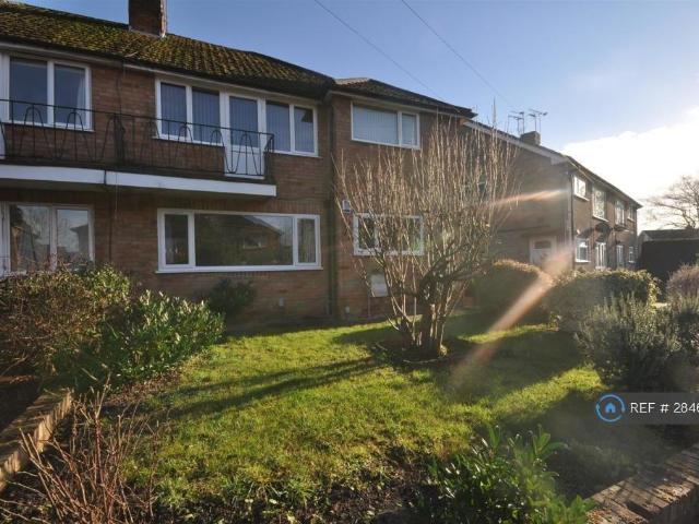 3 bedroom maisonette to rent