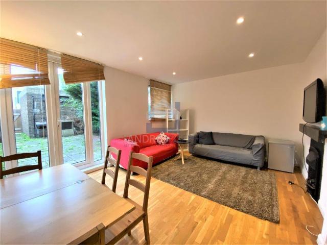 3 Bedroom Maisonette To Rent