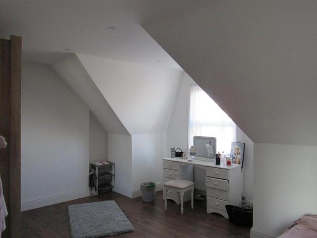 3 bedroom maisonette to rent