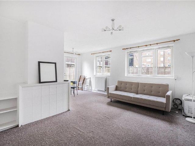 3 bedroom maisonette to rent