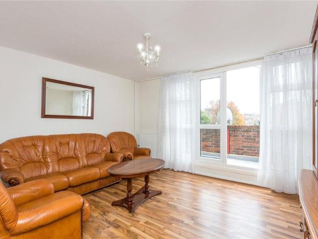 3 bedroom maisonette to rent