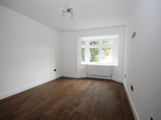 3 bedroom maisonette to rent