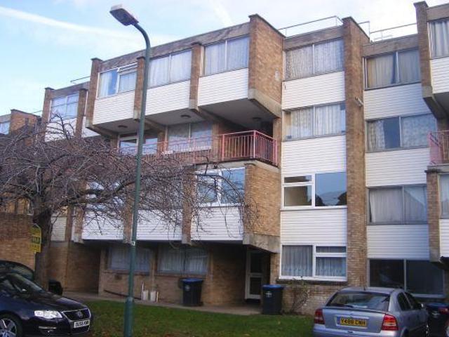 3 bedroom maisonette to rent