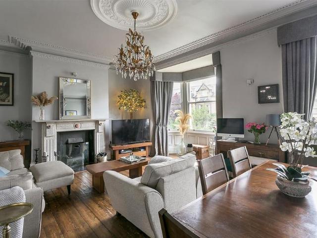 3 bedroom maisonette to rent