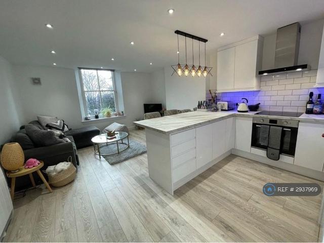 3 bedroom maisonette to rent