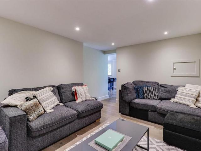 3 bedroom maisonette to rent