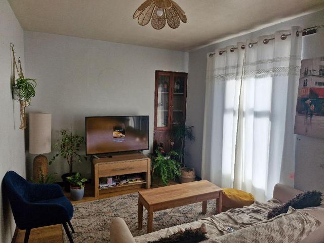 3 bedroom maisonette to rent