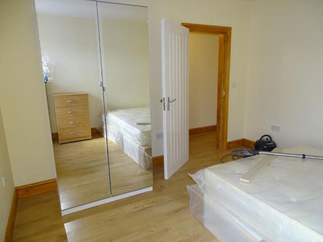 3 bedroom maisonette to rent
