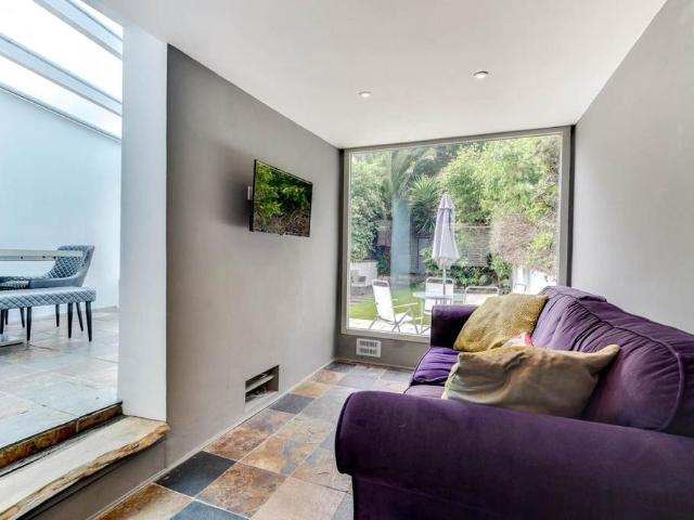 3 bedroom maisonette to rent