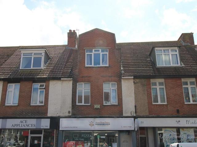 3 bedroom maisonette for sale