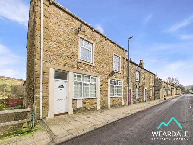 3 bedroom maisonette for sale