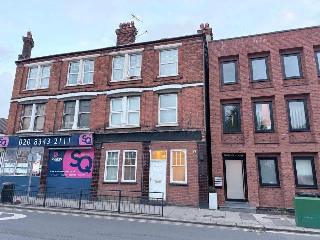 3 bedroom maisonette for sale