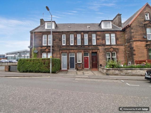 3 bedroom maisonette for sale