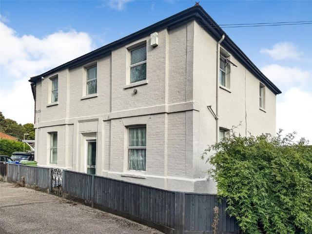 3 bedroom maisonette for sale