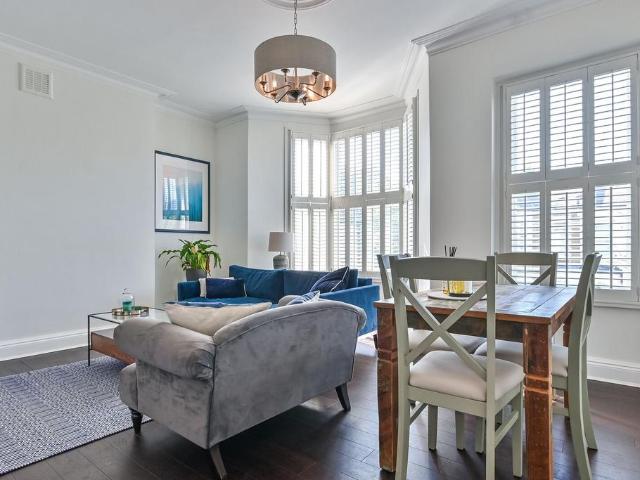 3 bedroom maisonette for sale