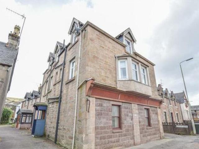 3 Bedroom Maisonette For Sale In 6 Burn Place
