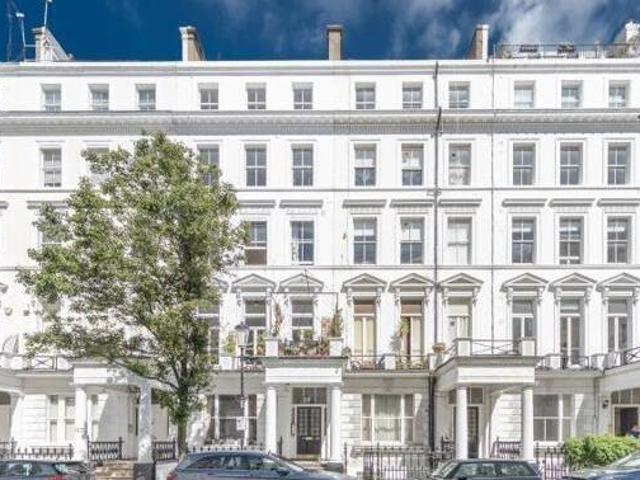 3 Bedroom Maisonette For Sale In 100 Lexham Gardens, London
