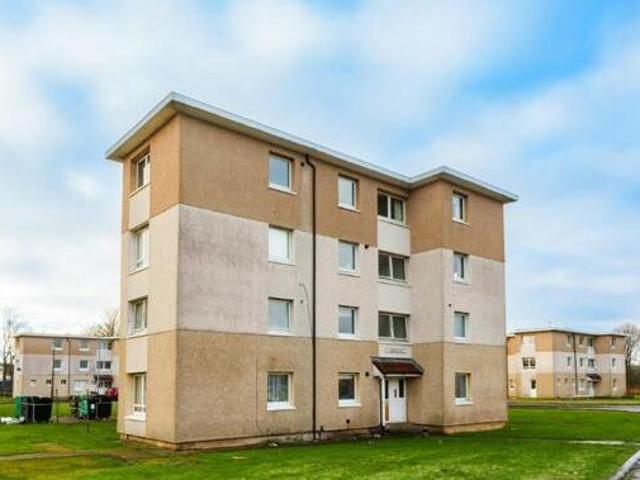 3 Bedroom Maisonette For Sale In Troon, Ayrshire