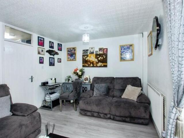 3 bedroom maisonette for sale in Upper Highgate Street, West Midlands, B12