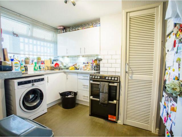 3 bedroom maisonette for sale in Vaagso Close, Plymouth, PL1