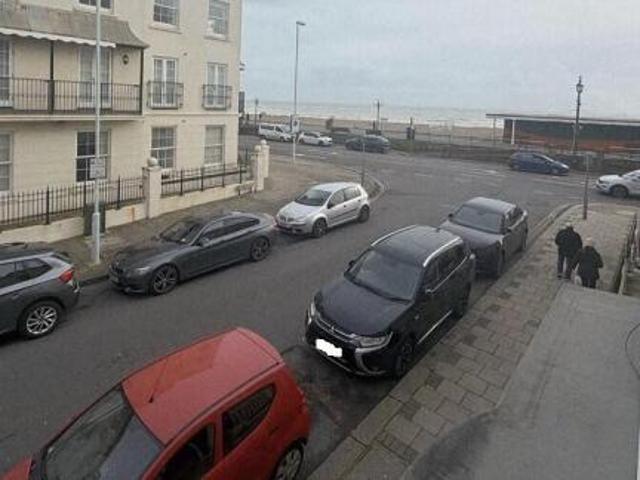 3 bedroom maisonette for sale in West Buildings, Worthing, BN11