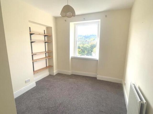 3 bedroom maisonette for sale in Widcombe Crescent, Bath, BA2