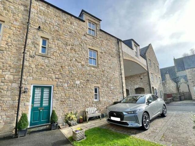 3 Bedroom Maisonette For Sale In Wolsingham