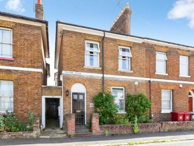 3 bedroom maisonette for sale in Alpha Street South, Slough, SL1