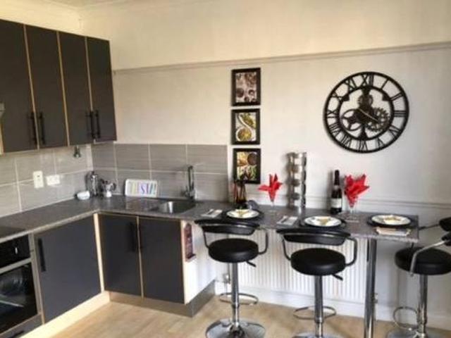 3 bedroom maisonette for sale in Ashton Road Bristol BS3 BS3