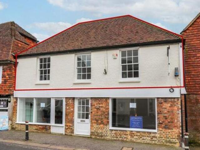 3 Bedroom Maisonette For Sale In Battle