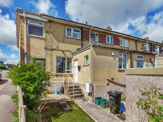 3 Bedroom Maisonette For Sale In Bath, Somerset