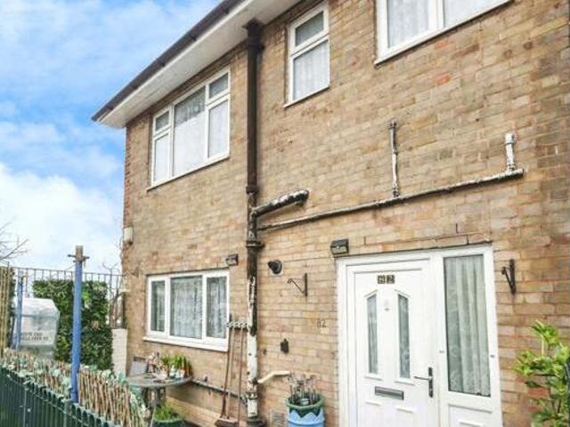 3 Bedroom Maisonette For Sale In Birmingham, West Midlands
