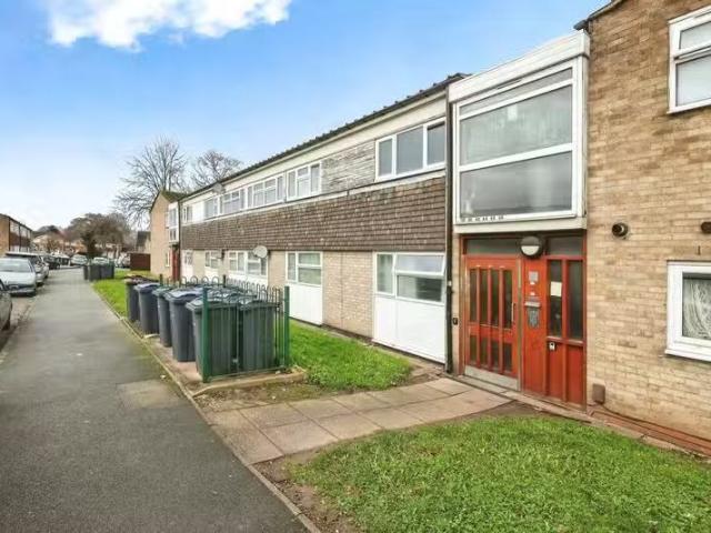 3 bedroom maisonette for sale in Bordesley Close, Birmingham, B9