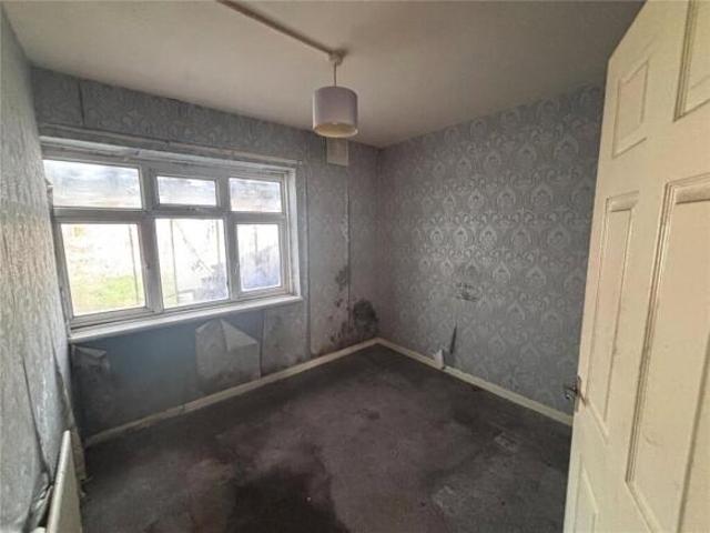 3 bedroom maisonette for sale in Blandford Road, Birmingham, West Midlands, B32