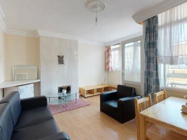 3 Bedroom Maisonette For Sale In Brixton