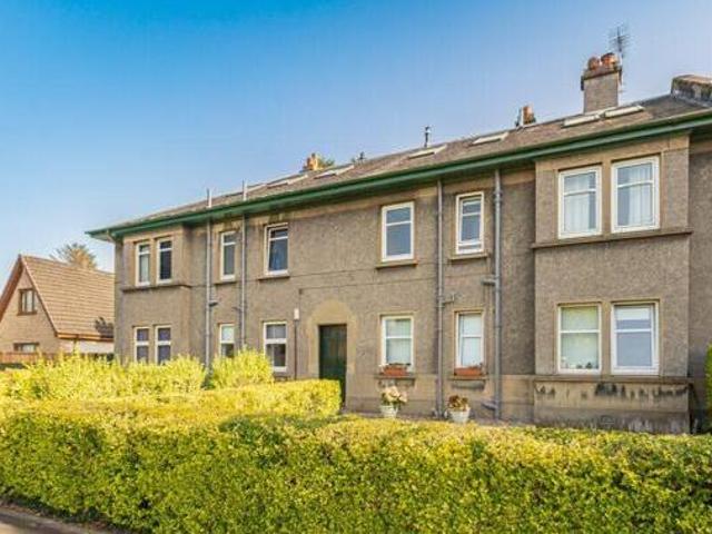 3 Bedroom Maisonette For Sale In Bridge Of Allan