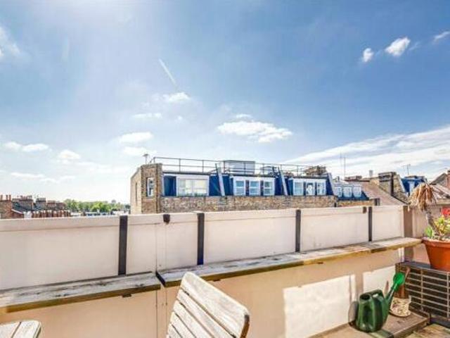3 Bedroom Maisonette For Sale In Cavaye Place, London