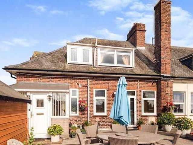 3 bedroom maisonette for sale in Central Avenue Gretna DG16 5AQ DG16